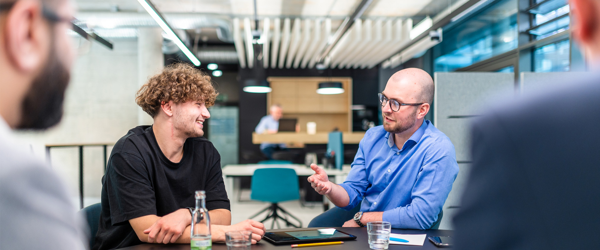 One-Stop-Agency Thüringen » Invest-in-Thuringia.de